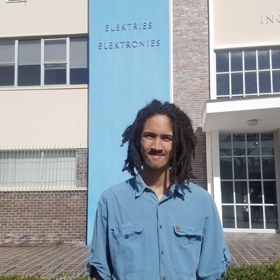 Jonathan Hendricks :: Virtually Tutored