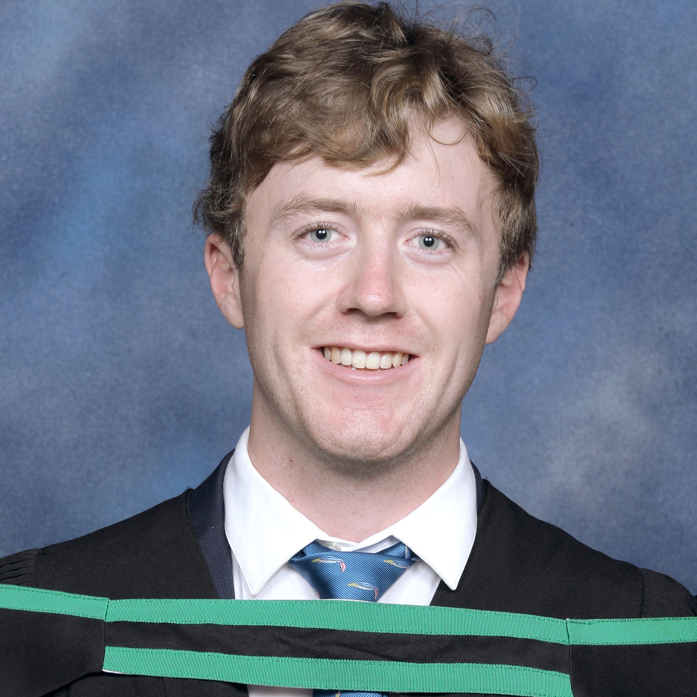 Michael Reed :: Virtually Tutored