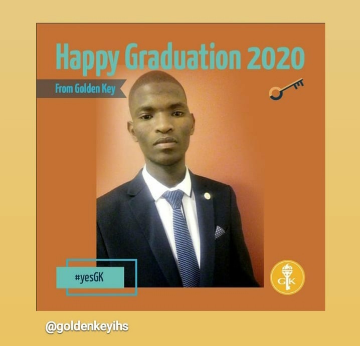 Daniel Mashaba :: Virtually Tutored