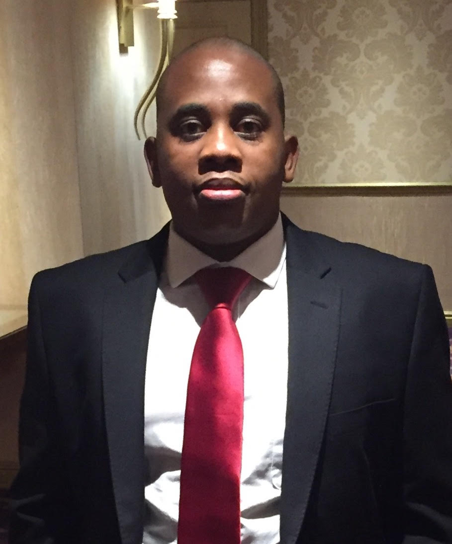 Motseki Lehaba :: Virtually Tutored